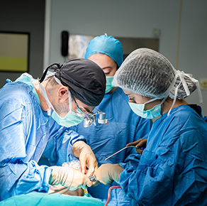 Hospitaprime - Jaw Surgery
