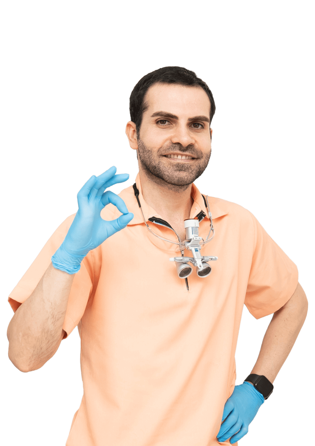 Dr. Eren PERA - Hospitaprime