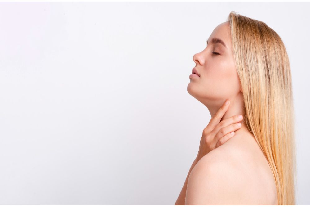 What Are High Cheekbones? Meaning, Traits & Facial Aesthetics ...